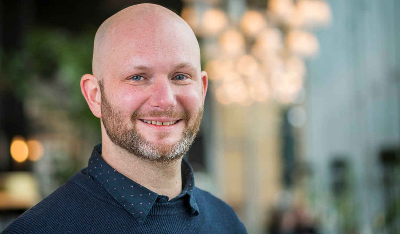 Tom Adams: ‘Lesgeven begint bij goed klassenmanagement’