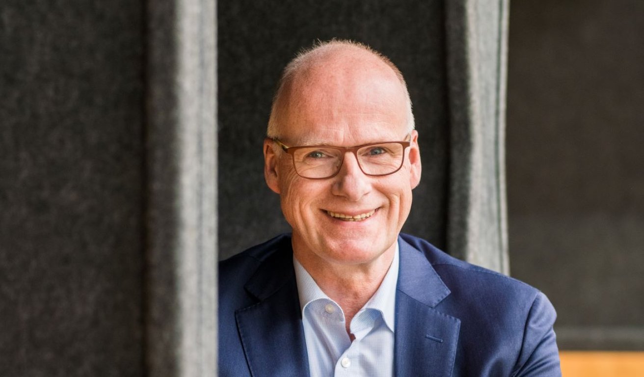 Duurzaamheid: 'Groots denken en kleine, maar effectieve stappen zetten'